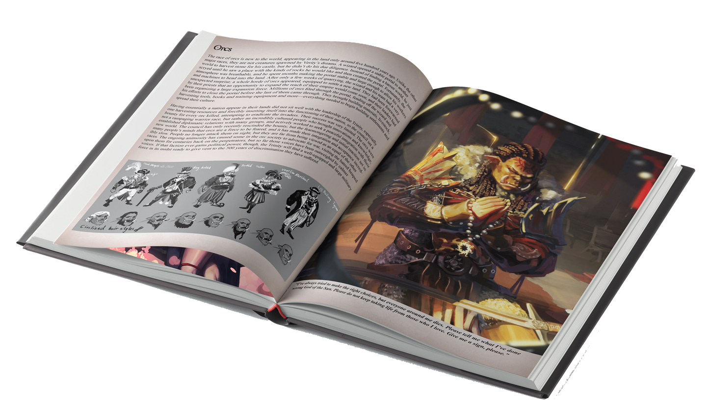 Kickstarter Update #30 – Cyber Wizard Games